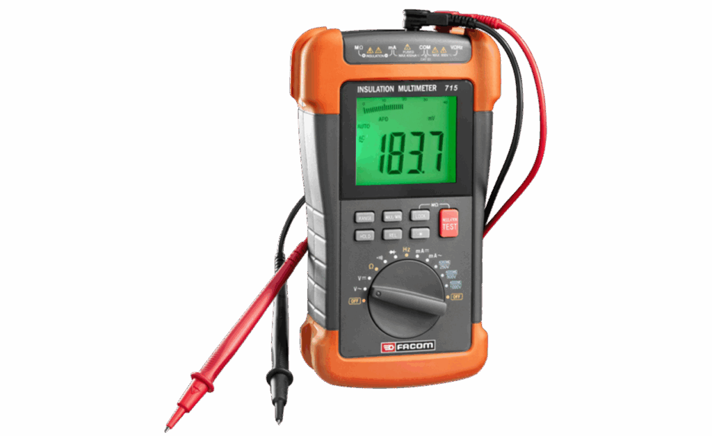 Mantenimiento – LUVEGI